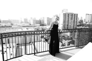 AGELESS STYLE WITH DOMINIQUE SACHSE - 1010 Park Place