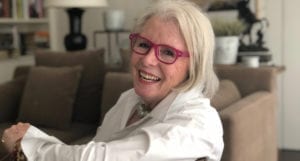 SANDRA SALLIN, IT'S NEVER TOO LATE TO START - 1010 Park Place