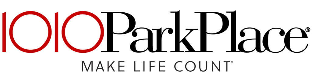 DAVID DANGLE, CEO, JOAN RIVERS WORLDWIDE - 1010 Park Place