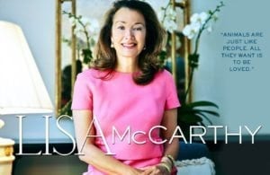 Lisa McCarthy - 1010 Park Place