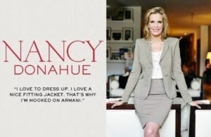 Nancy Donahue - 1010 Park Place