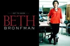 Beth Bronfman - 1010 Park Place