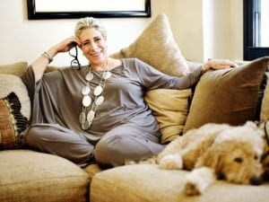 A Fashion Designer for Women of a Certain Age - 1010 Park Place