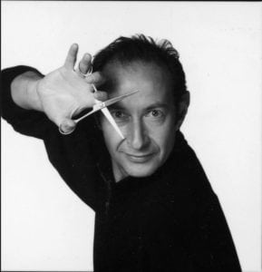 The Man Who Modernized Women's Hair - 1010 Park Place