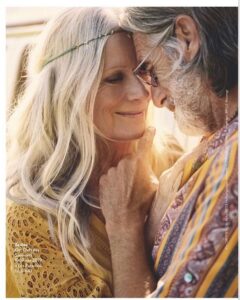 AGELESS STYLE WITH PIA GRONNING - 1010 Park Place