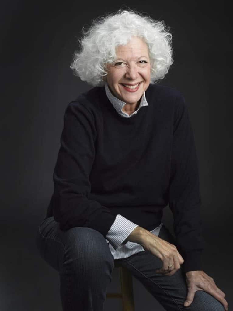 AN INTERVIEW WITH GUIDED IMAGERY PIONEER BELLERUTH NAPARSTEK - 1010 ...