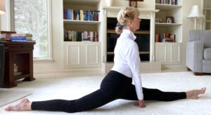 AGELESS STYLE WITH CANDACE LESLIE CIMA - 1010 Park Place