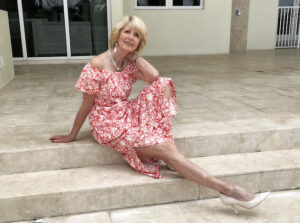 AGELESS STYLE WITH CANDACE LESLIE CIMA - 1010 Park Place