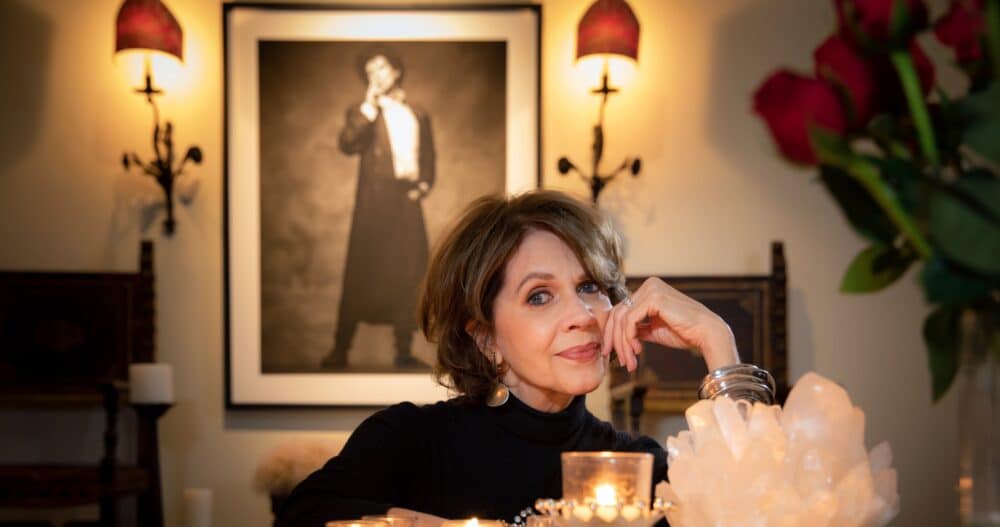 Brenda’s Blog – 1010 Park Place