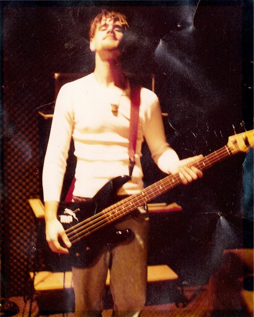 The Keeper Of Her Words - 1010 Park Place