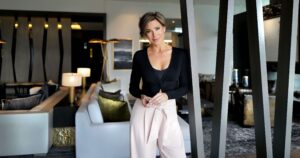 AGELESS STYLE WITH DOMINIQUE SACHSE - 1010 Park Place