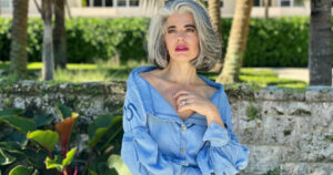 AGELESS STYLE WITH NIKOL JOHNSON-SANCHEZ - 1010 Park Place