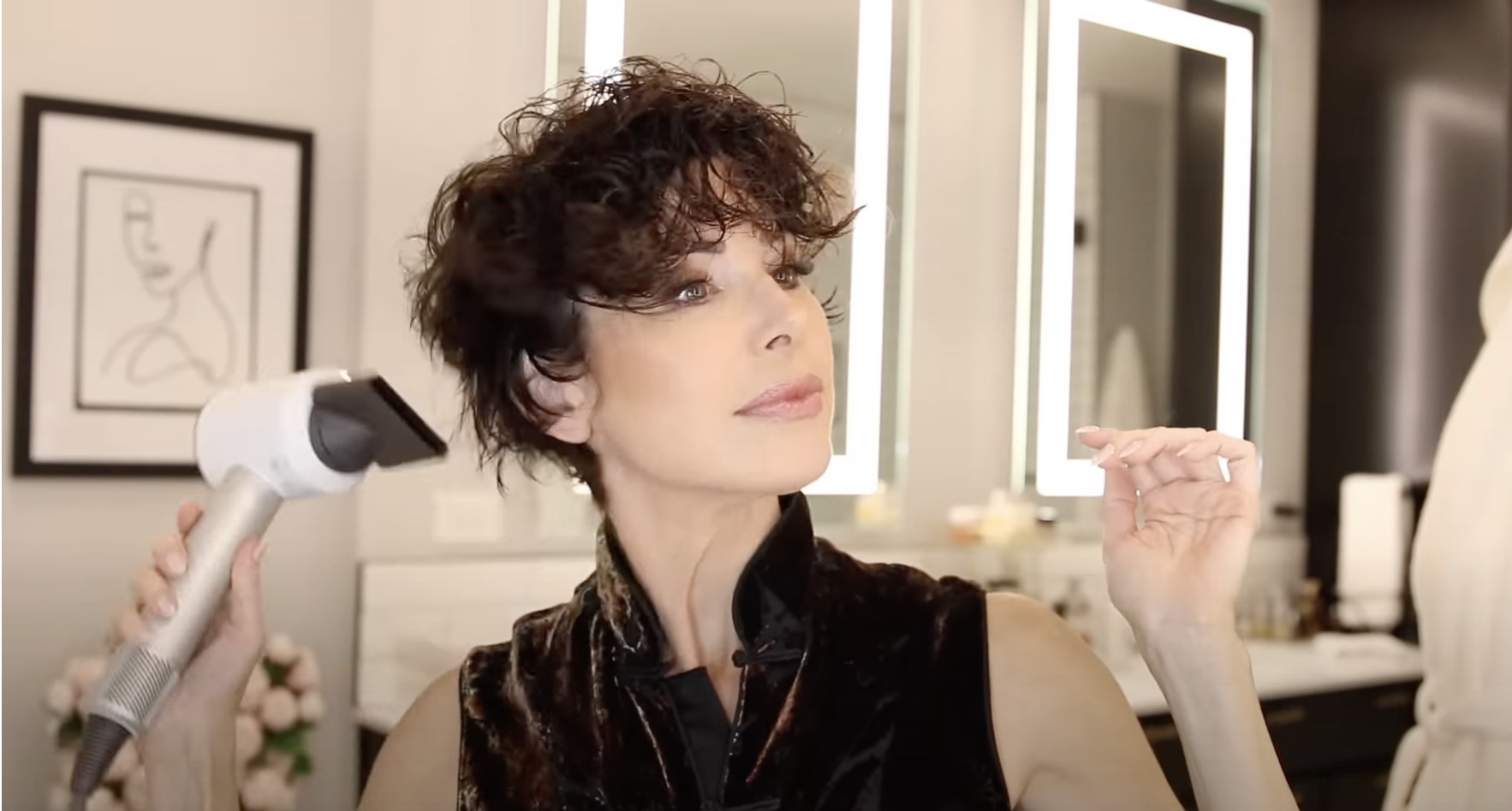 AGELESS STYLE WITH DOMINIQUE SACHSE - 1010 Park Place