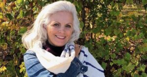 AGELESS STYLE WITH ROBIN TRACEY - 1010 Park Place