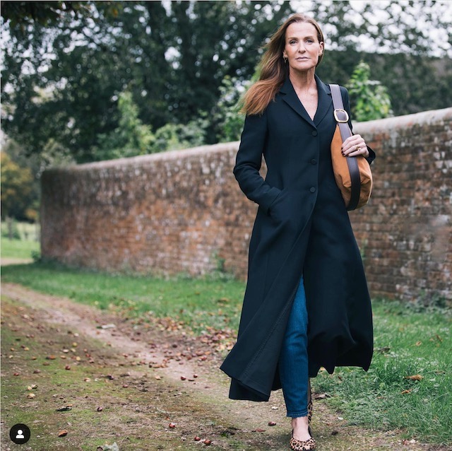 AGELESS STYLE AND THE WORLD OF INDIA HICKS - 1010 Park Place