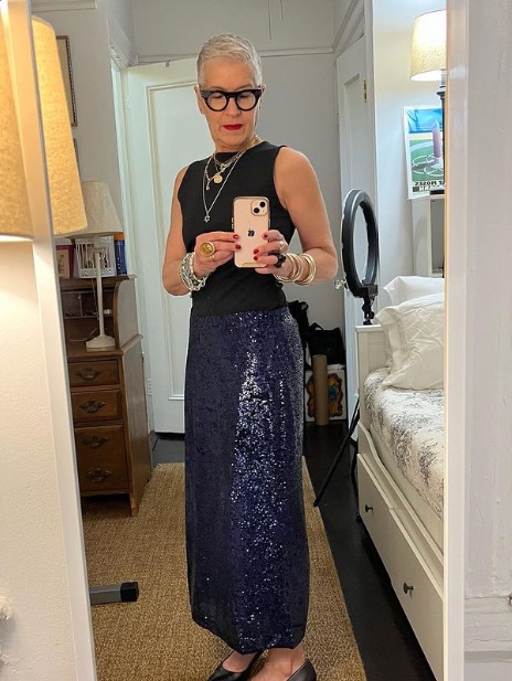 AGELESS STYLE WITH JACQUI GETZ - 1010 Park Place