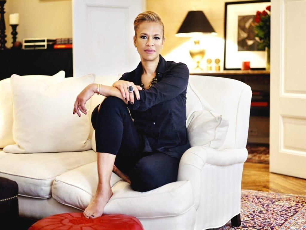 Style Inspiration - 1010 Park Place