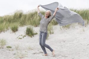 AGELESS STYLE WITH PIA GRONNING - 1010 Park Place