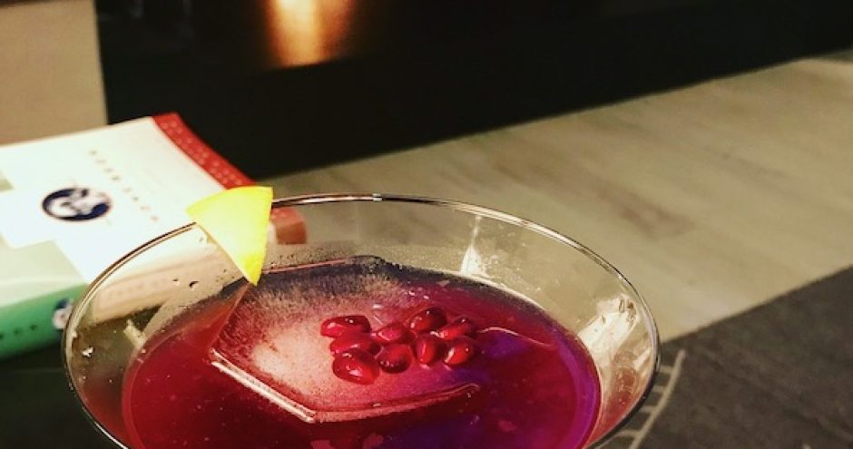 AGELESS STYLE WITH CAROLYN ESPLEY-MILLER, AKA SLIM PALEY - 1010 Park Place