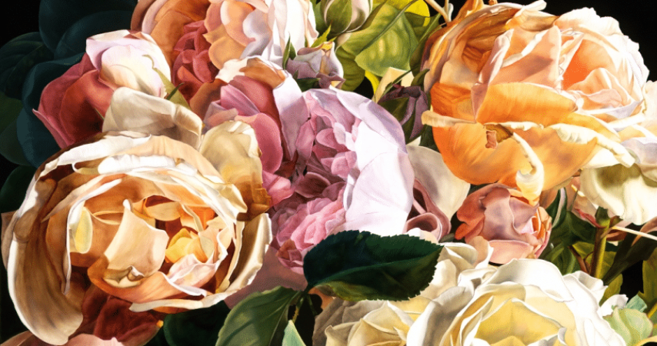 SANDRA SALLIN, IT'S NEVER TOO LATE TO START - 1010 Park Place