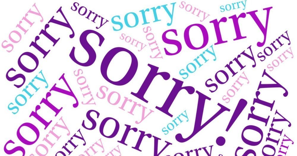 A Better Life In the No Sorry Zone – 1010 Park Place