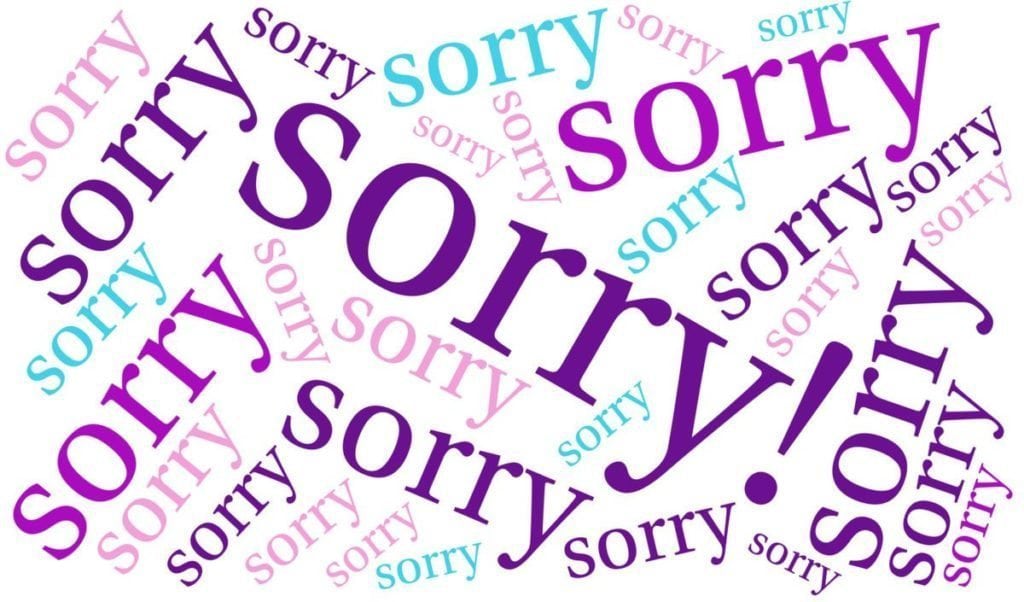 A Better Life In the No Sorry Zone - 1010 Park Place